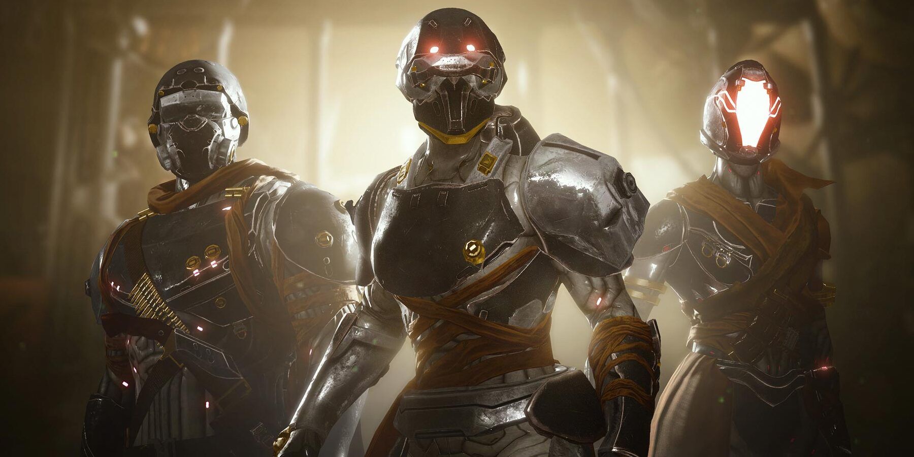 Destiny 2 Player Spots a Curious Lightfall Reference to Old Seasonal ...