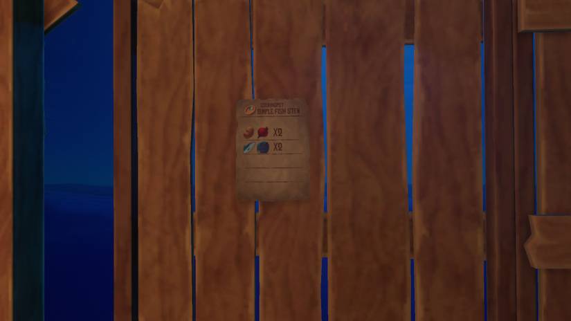 Raft: How to Use Blueprints