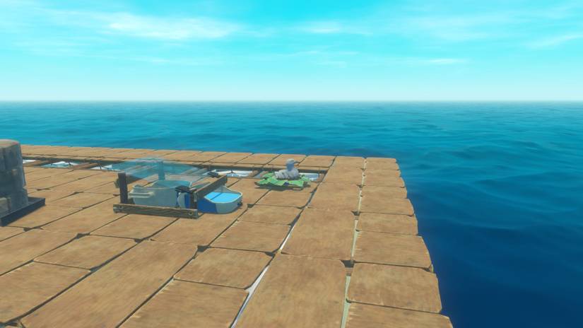 Raft: How to Get Feathers