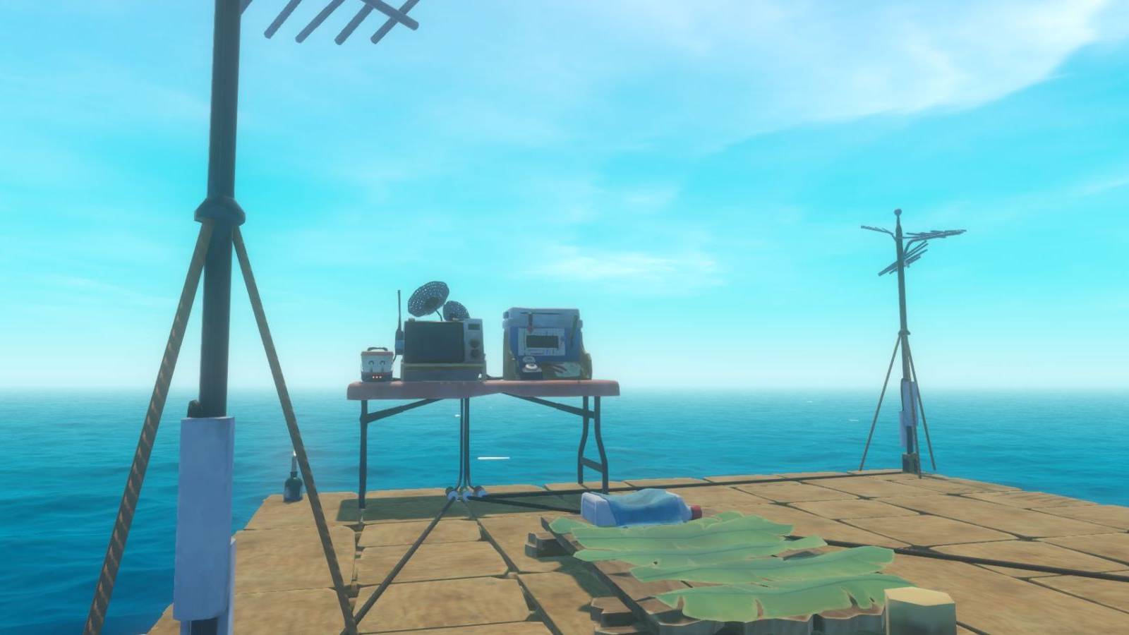 Raft: How to Use the Receiver