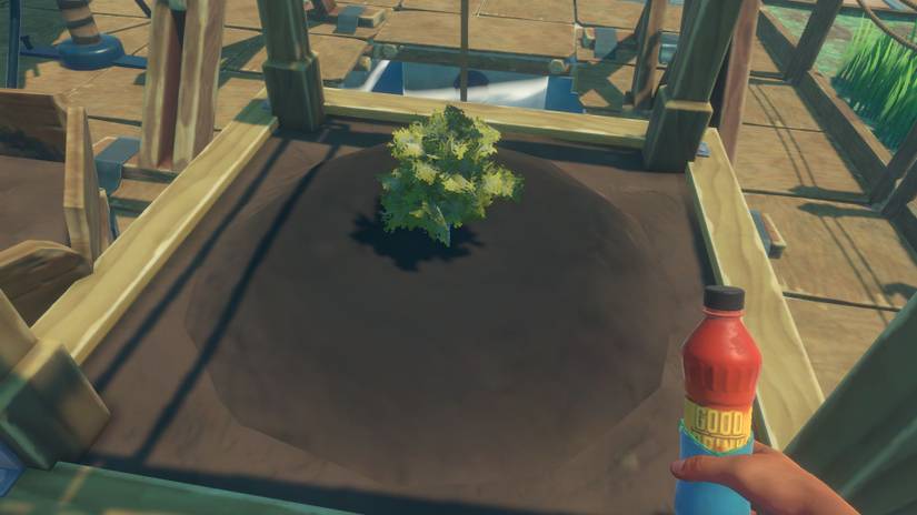 Raft: A Guide to Crop Plots