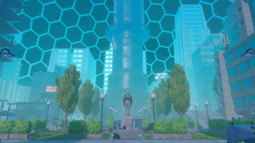 Raft: Tangaroa Walkthrough