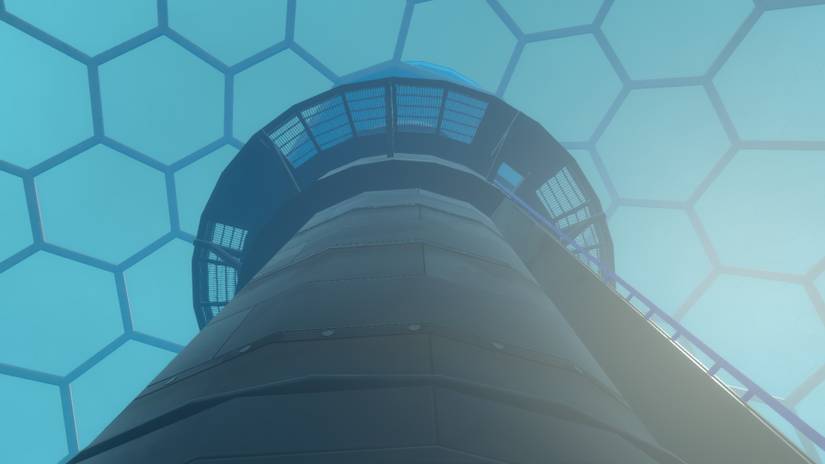 Raft: Tangaroa Walkthrough