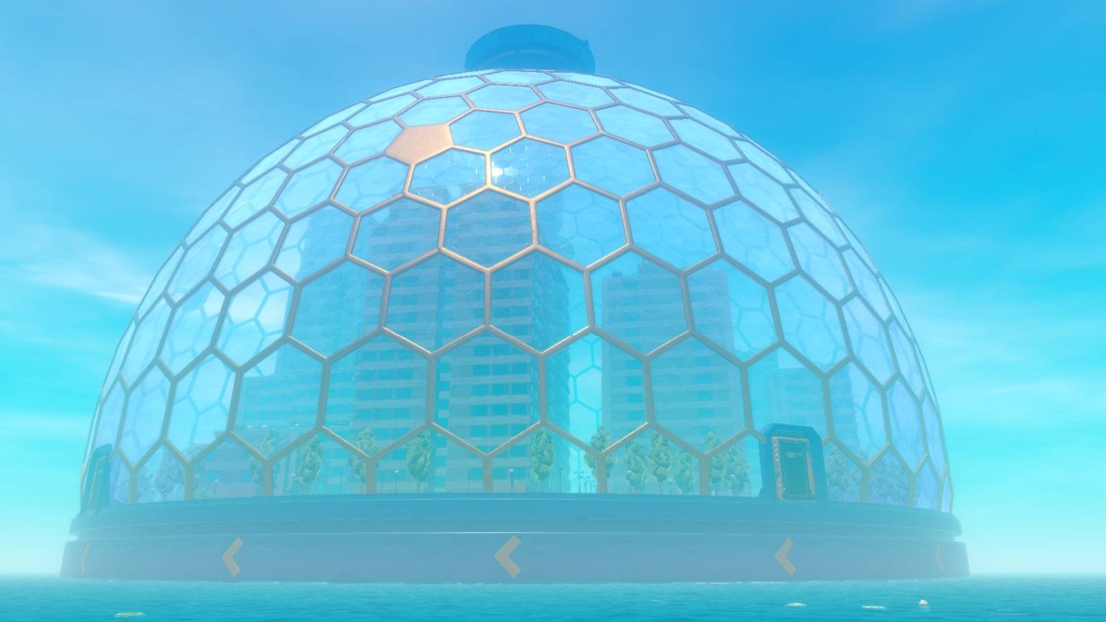 Raft: Tangaroa Walkthrough