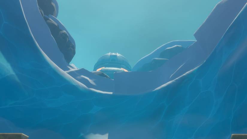 Raft: Temperance Walkthrough