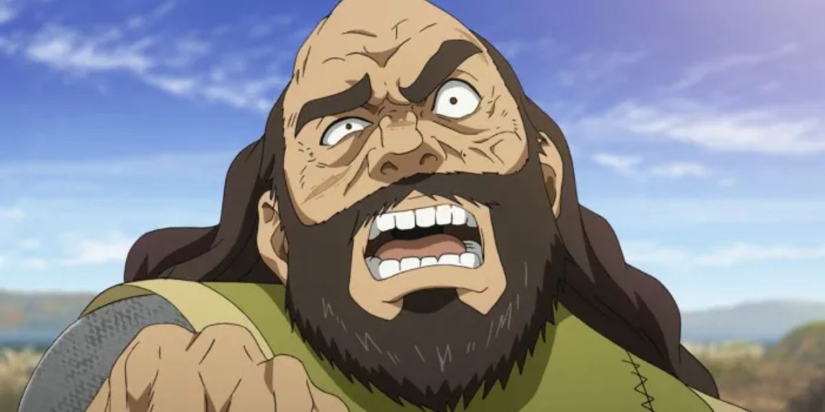 Smartest Vinland Saga Characters, Ranked