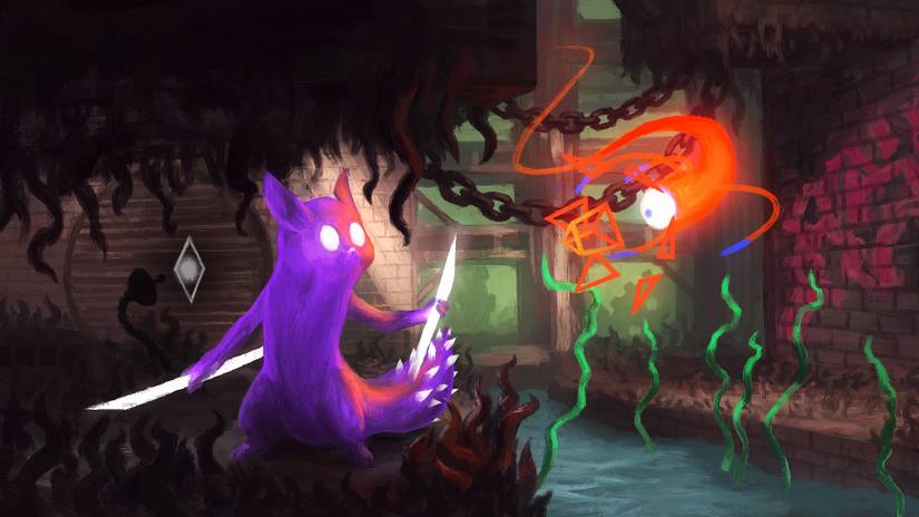 Rain World: Downpour's New Slugcats Explained