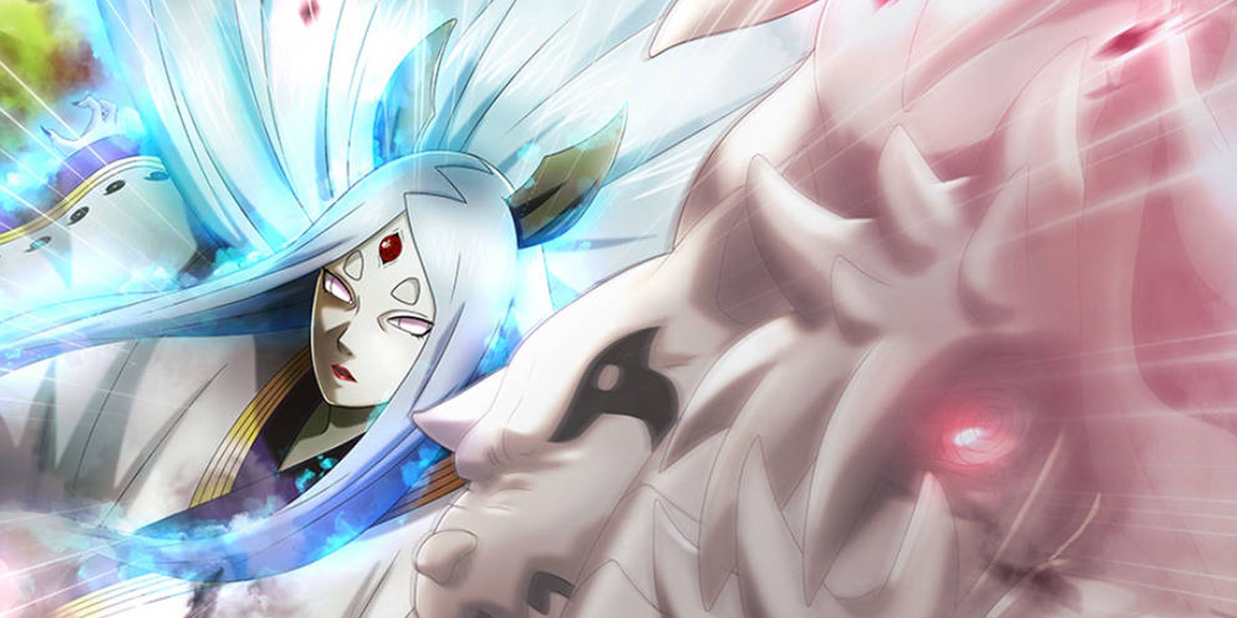 Naruto X Boruto Ninja Voltage: Best Assist Cards