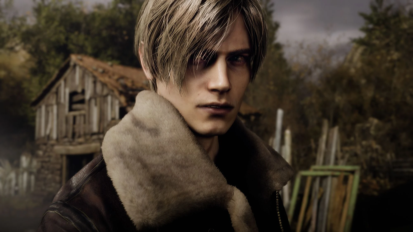How Resident Evil 4 Remake’s Updated Character Models Compare to the ...