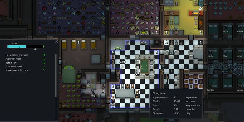 Best Base Building Tips For RimWorld