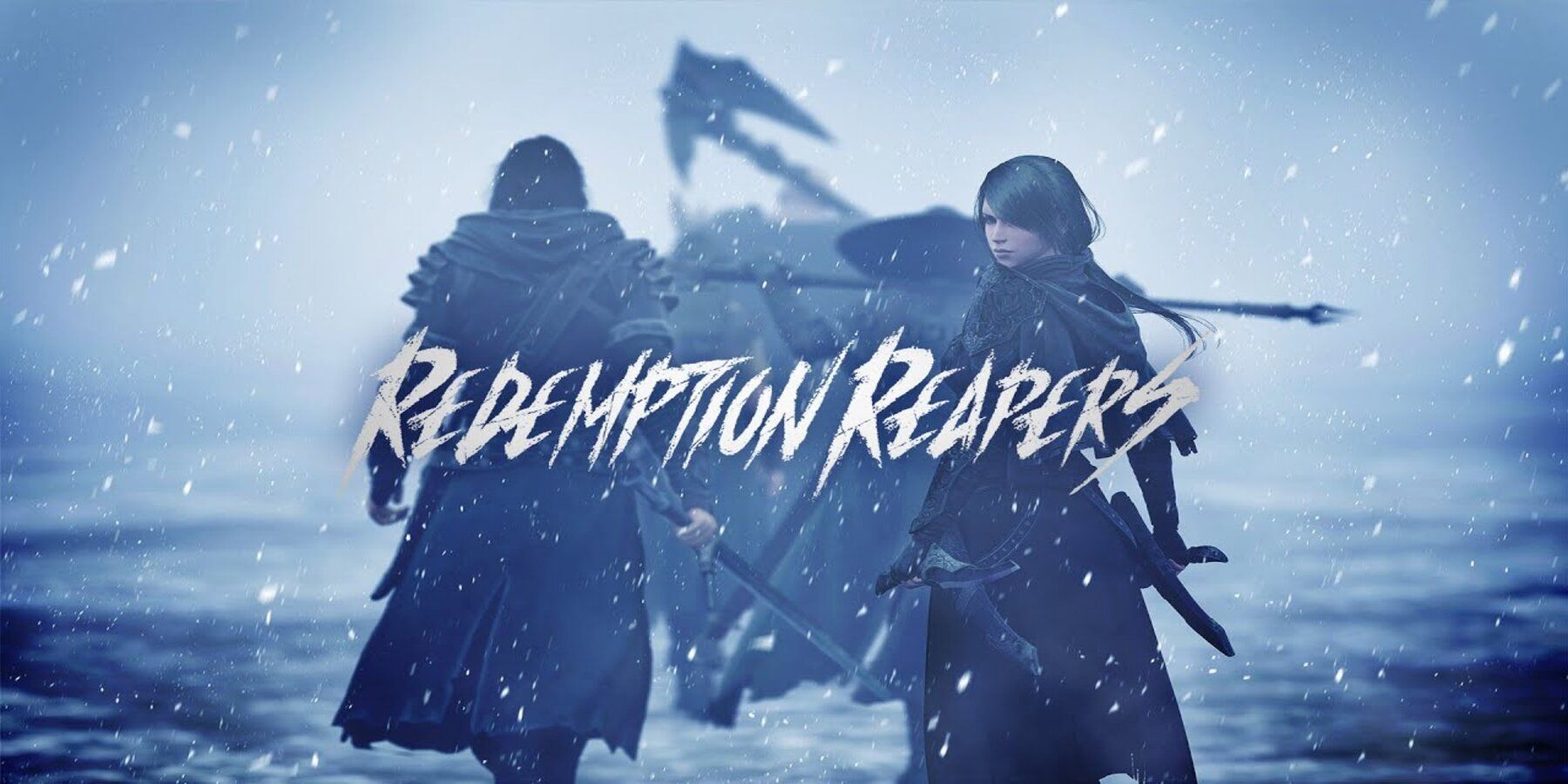 Turn-Based Tactics Game Redemption Reapers Shows Gameplay in Latest Trailer