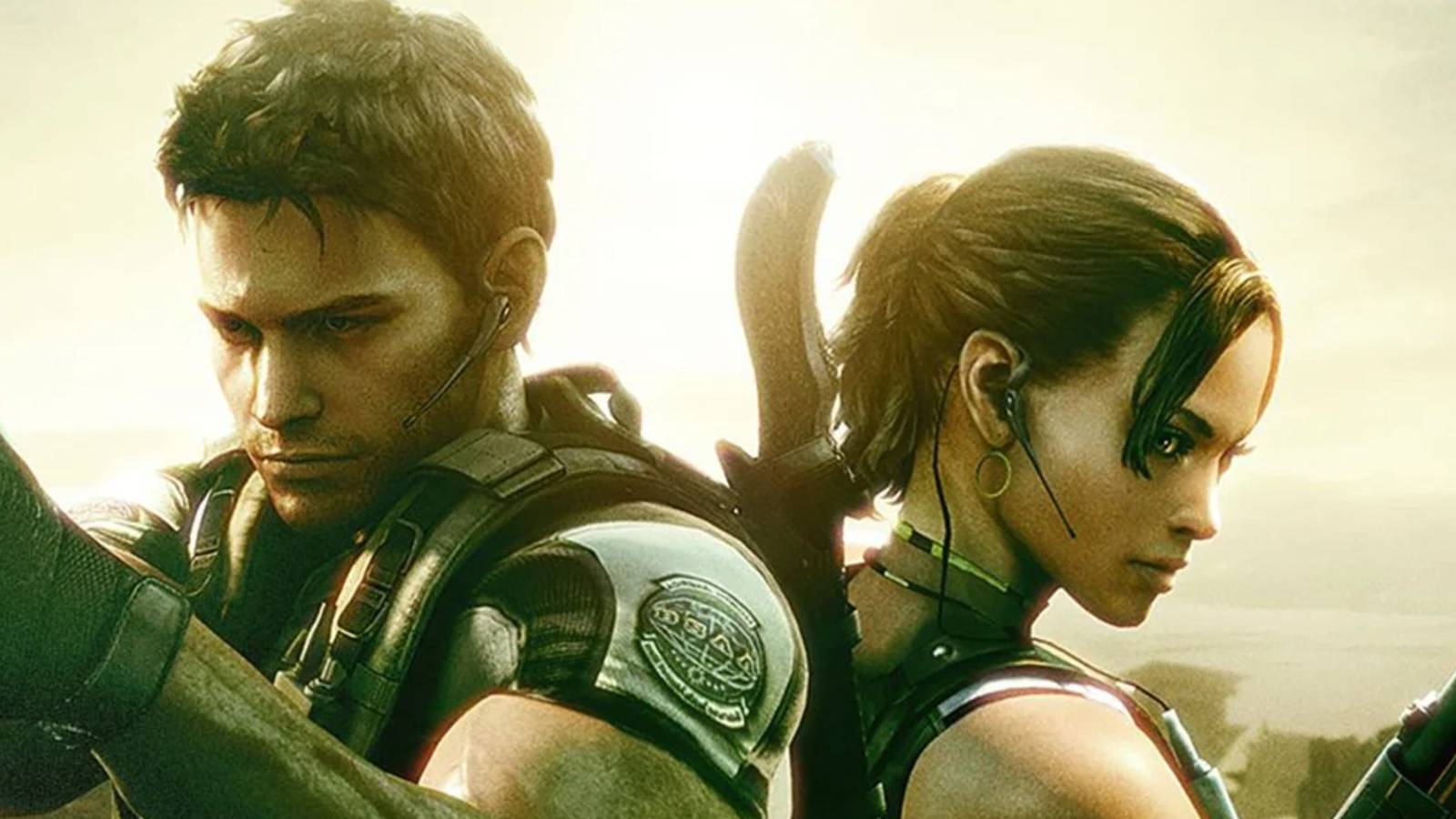 Resident Evil 5 and RE6 Will Be Very Different Remakes, If They Happen