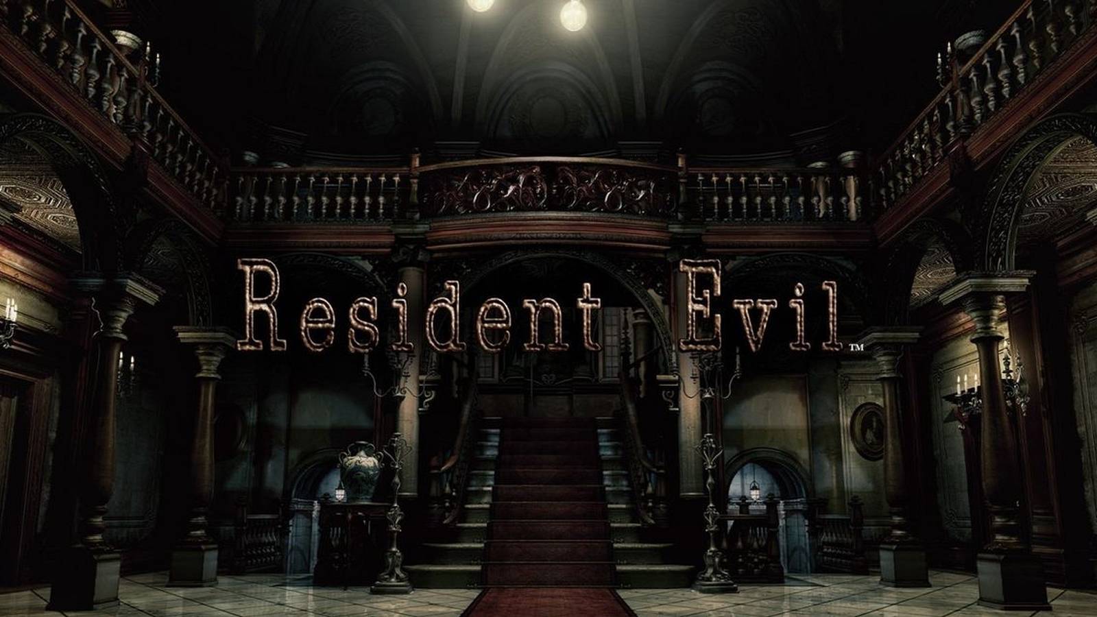 Fan Demake of Resident Evil Turns Capcom's Survival Horror Into a 16 ...