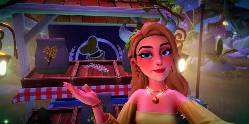 Disney Dreamlight Valley: How To Make Maguro Sushi