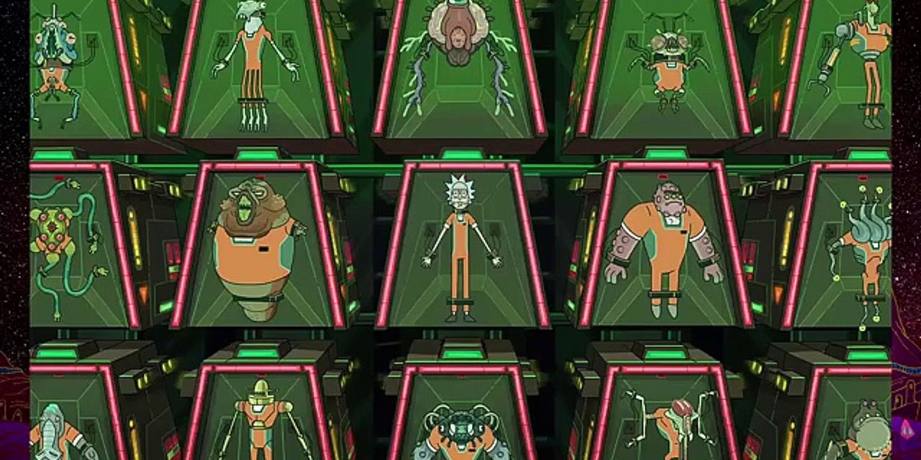 What Could Justin Roiland’s Legal Troubles Mean For The Future of Rick ...