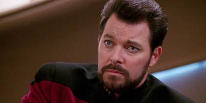 Star Trek: What Happened to Thomas Riker?