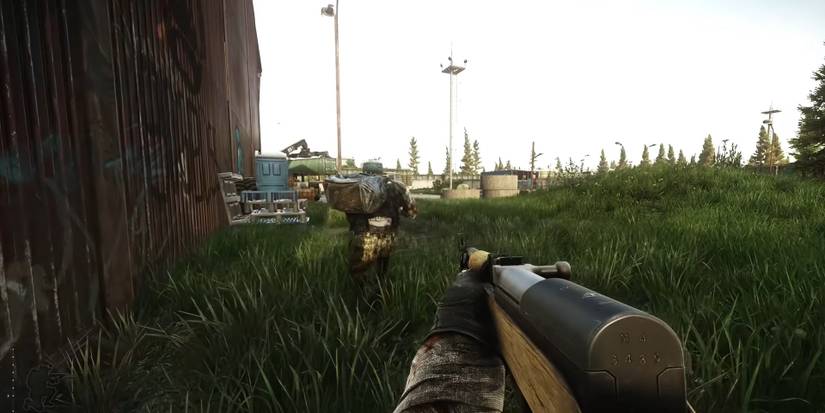 Escape From Tarkov: Best 9x19 Ammo