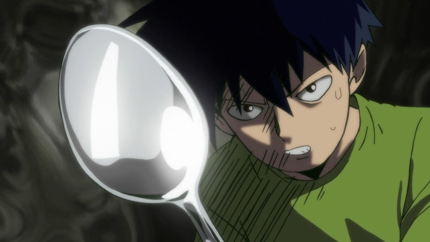 Mob Psycho 100 Who Is Ritsu Kageyama