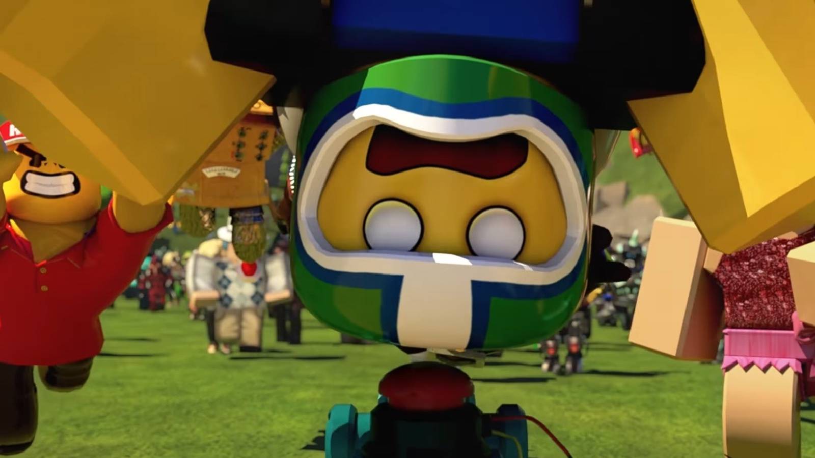 Roblox Deletes Ready Player Two Shirt