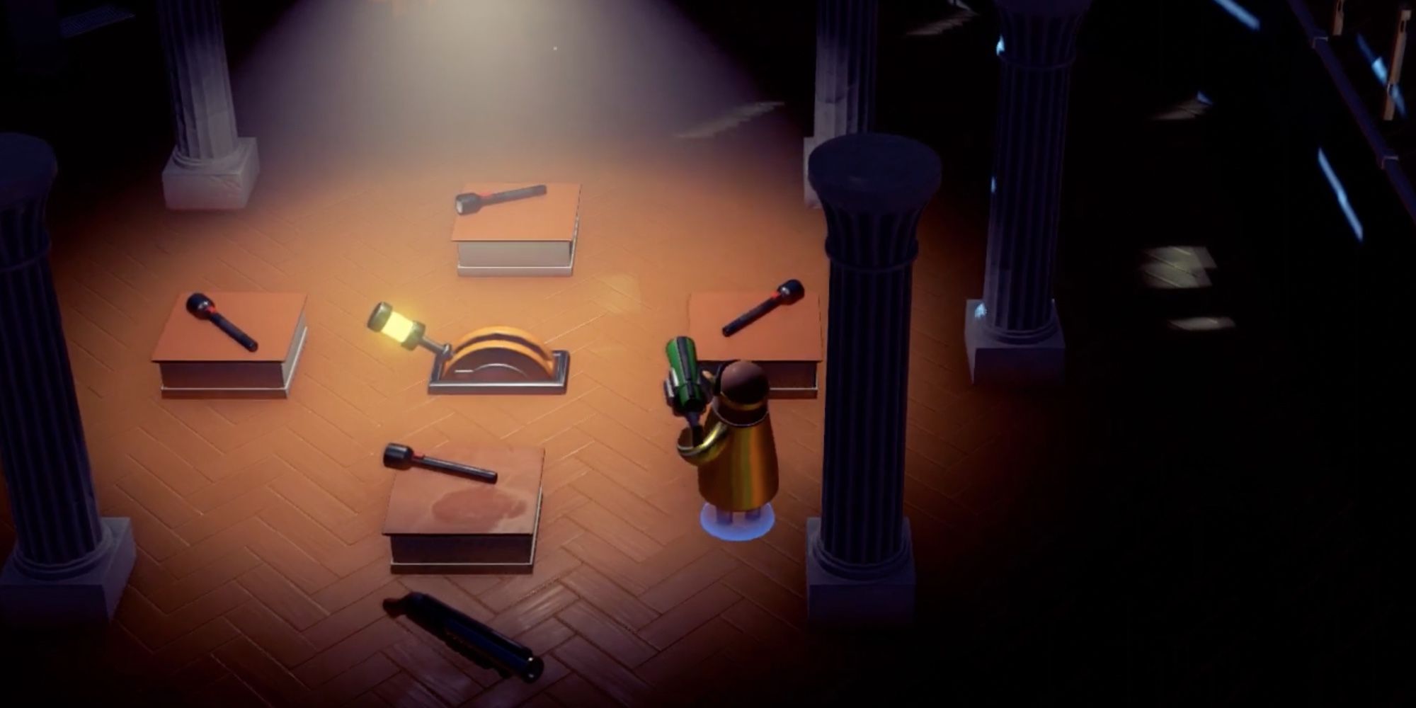 Beginner Tips For Rubber Bandits