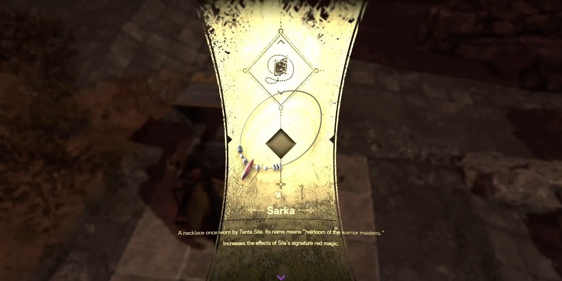 Forspoken: All Necklaces, Ranked