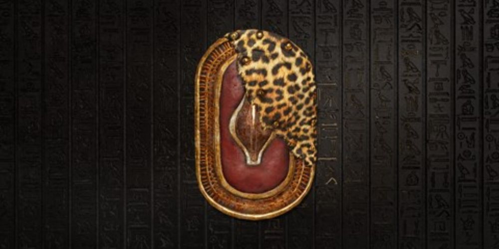 Assassin's Creed Origins Best Shields