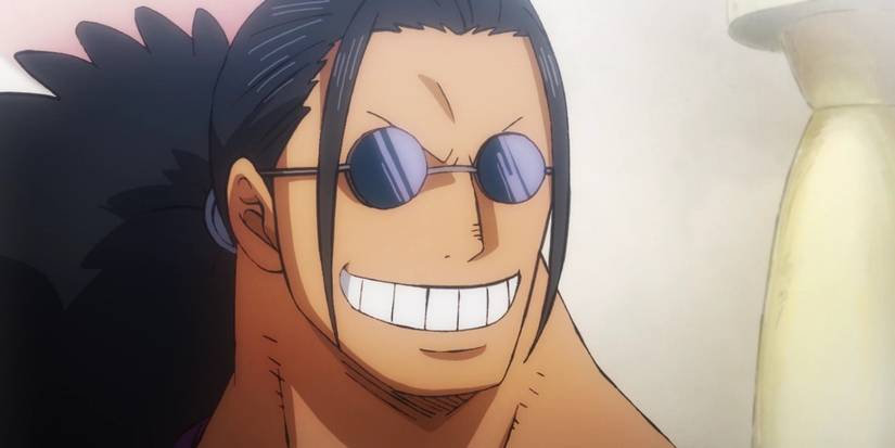 One Piece: Scopper Gaban's Full Strength, Explained