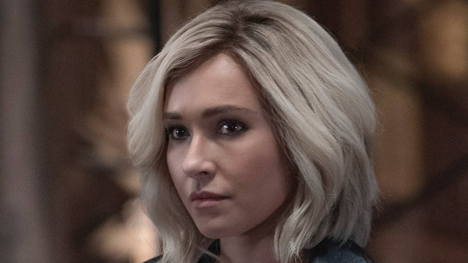 Scream 6 Photos Give Another Look At Hayden Panettiere's Kirby Reed