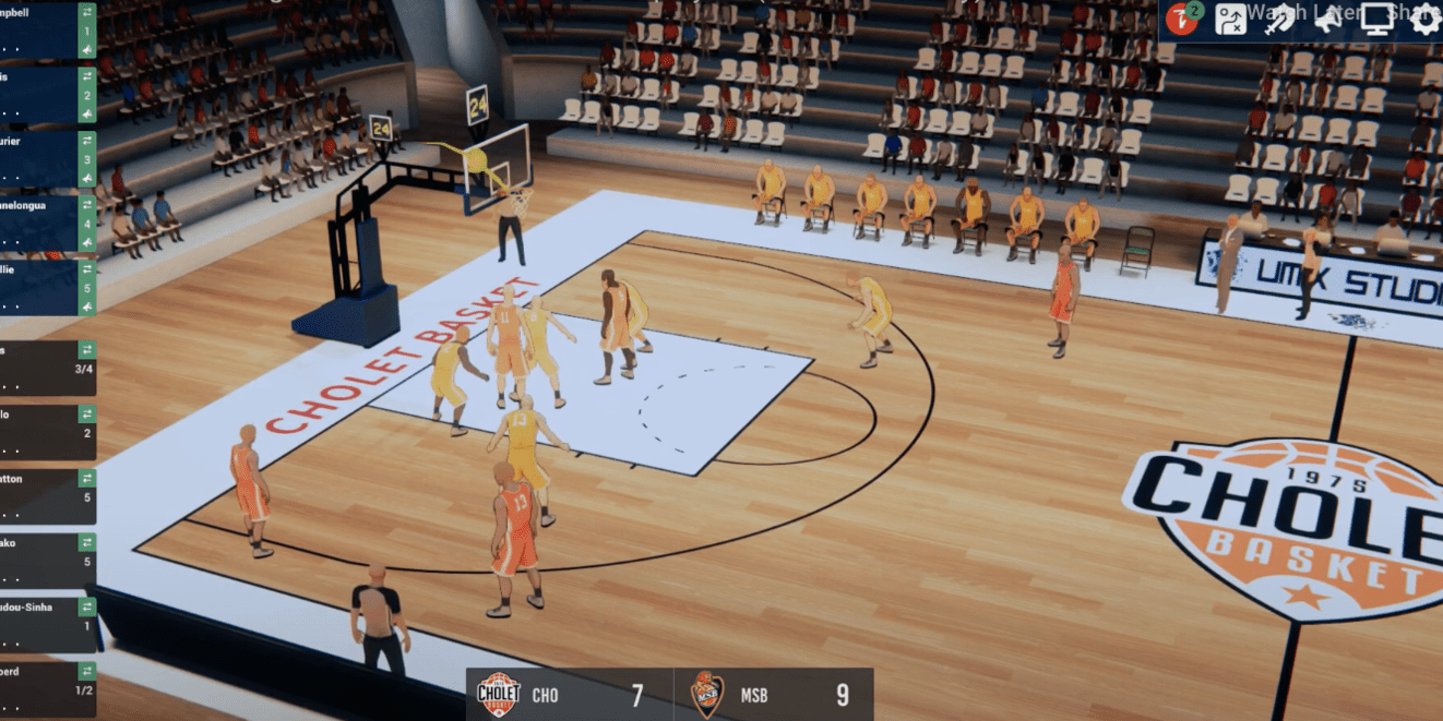 Beginner Tips for Pro Basketball Manager 2023