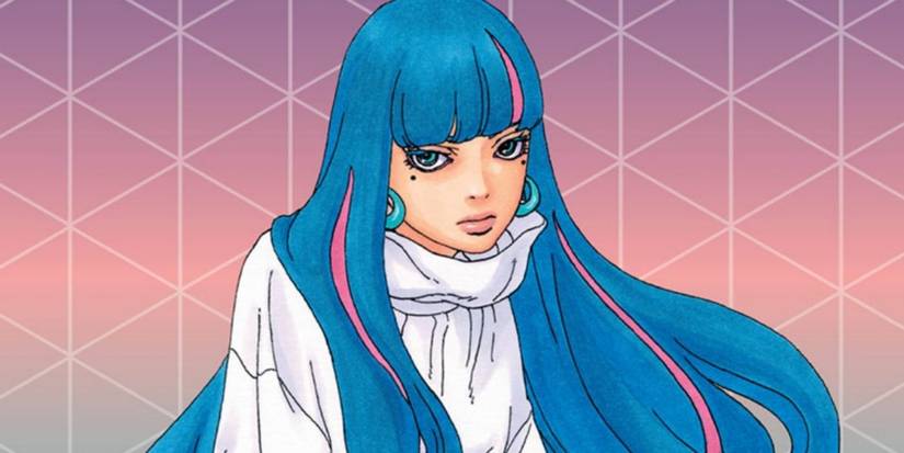 Naruto: The Senrigan, Explained