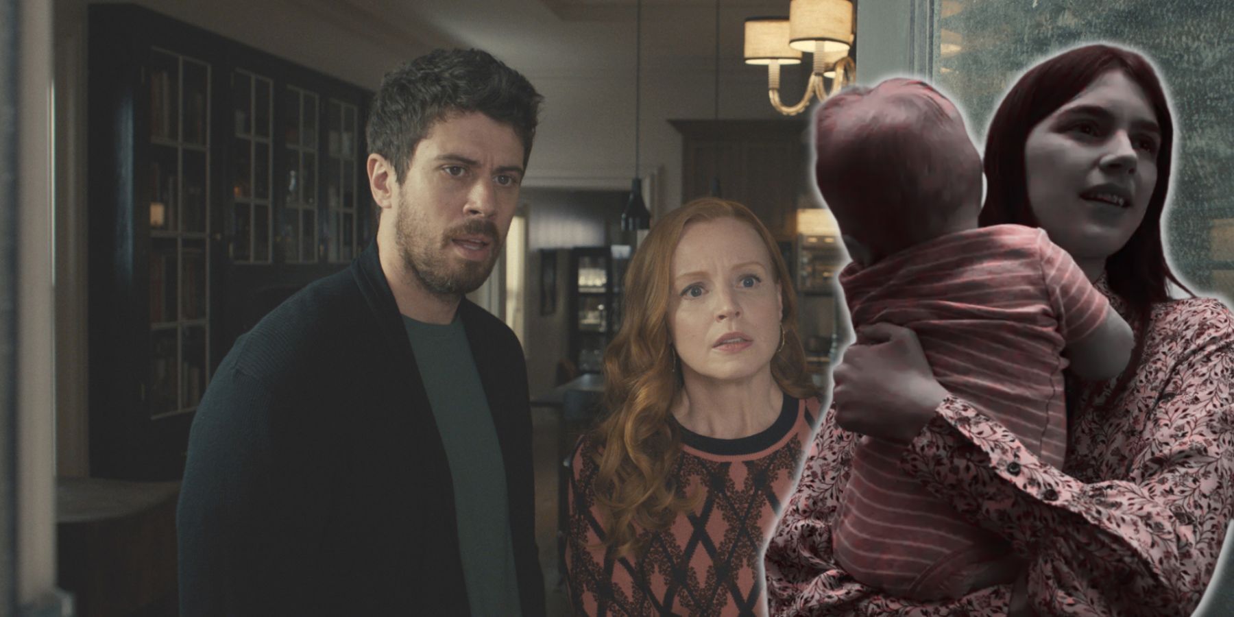 The Watchers Ending, Explained