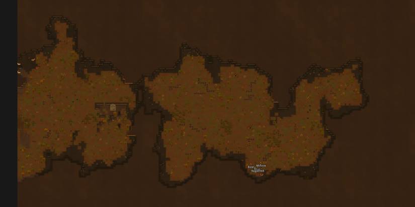RimWorld: Best World Seeds
