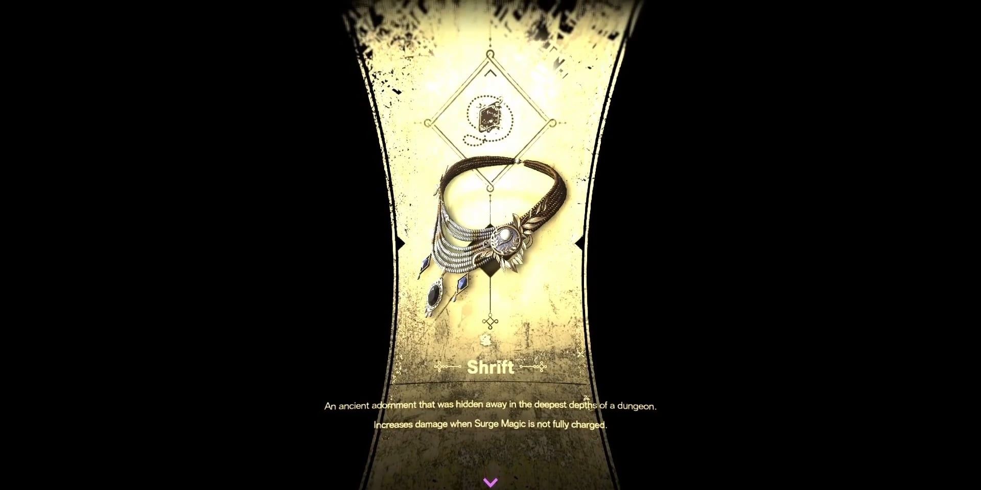Forspoken: All Necklaces, Ranked