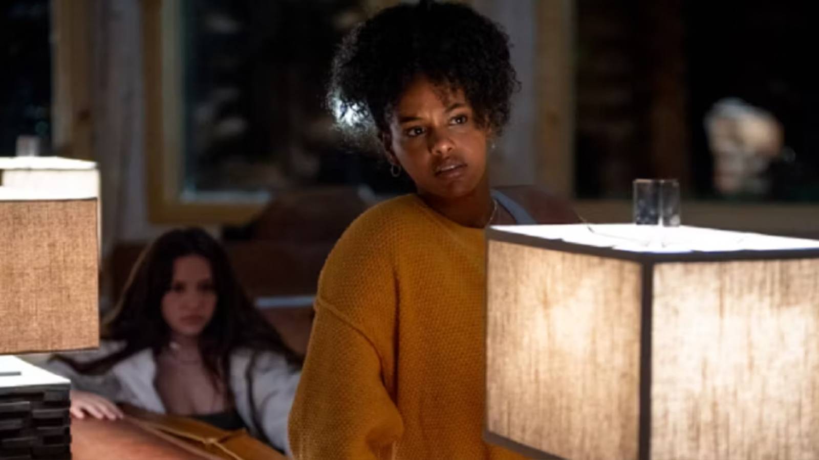 Sick Movie Trailer Teases New COVID Slasher From Scream Writer