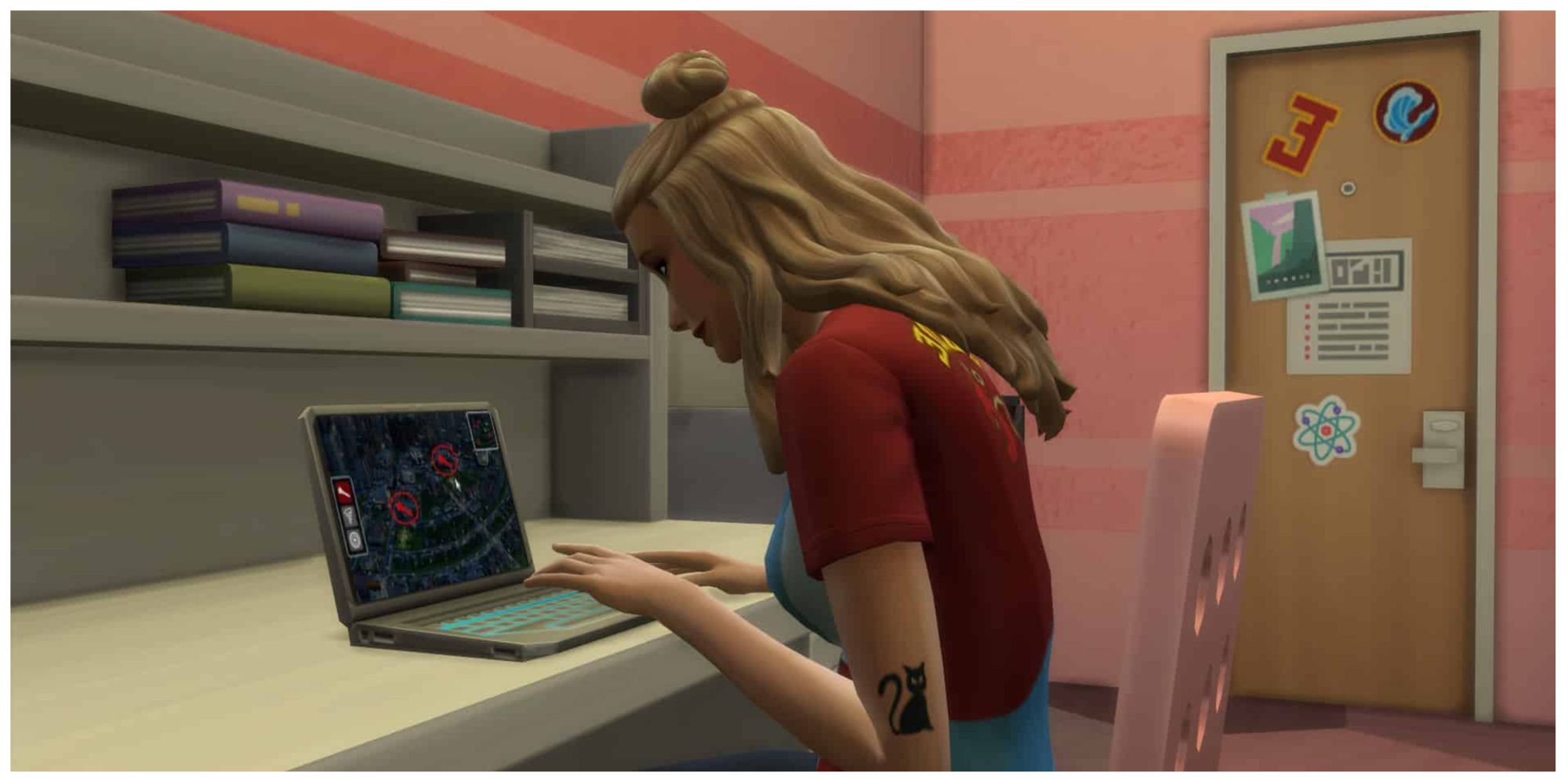 The Sims 4: Best Afterschool Activities