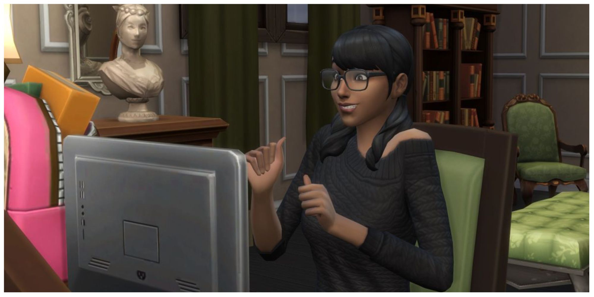 The Sims 4: Best Afterschool Activities