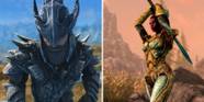 Skyrim Best Light Armor Sets Skyrim Best Light Armor Sets