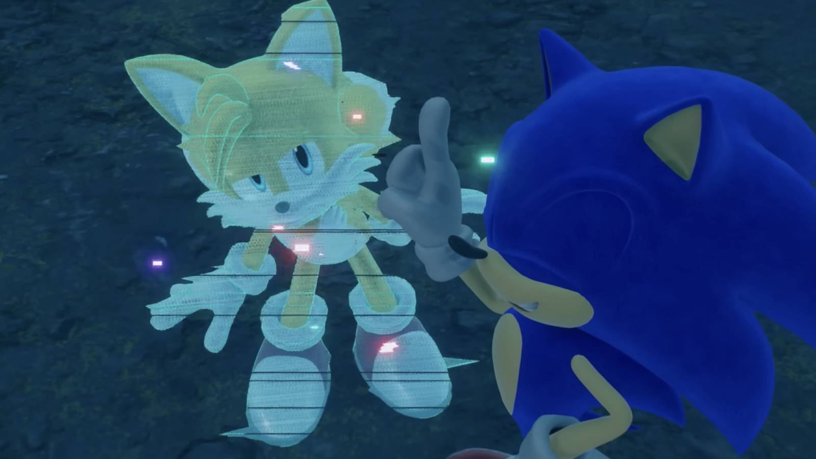 Sonic Frontiers Director Aims to Increase the Number of Playable ...