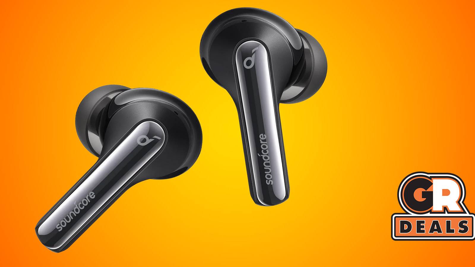 The Price of Soundcore by Anker Life P3i Earbuds Cut by a Third