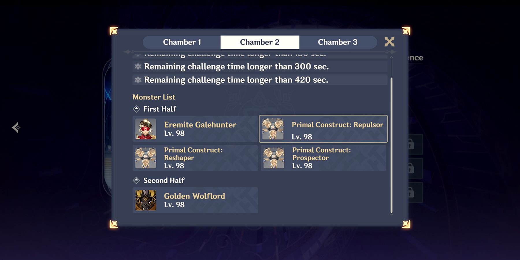 Genshin Impact: Spiral Abyss 3.3 Phase 2 Full Guide