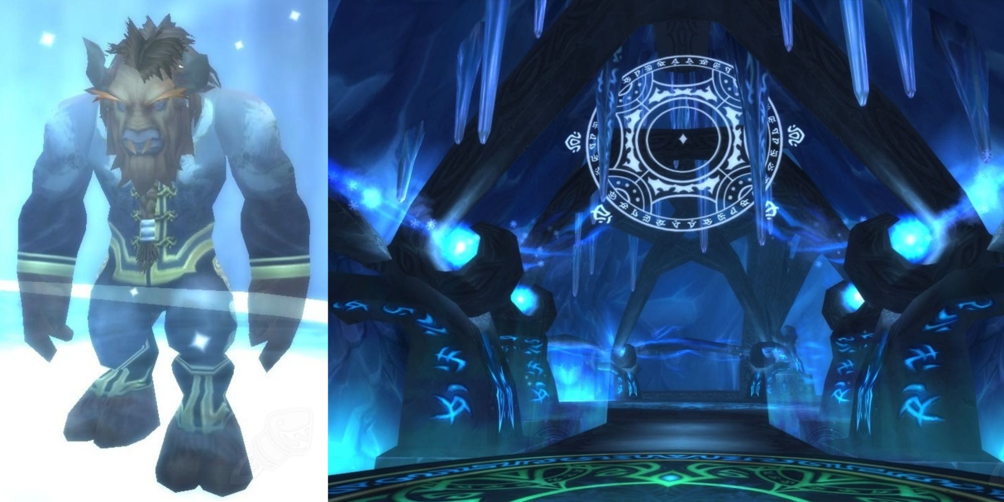 World of Warcraft Classic: Finding The Dungeon Elders