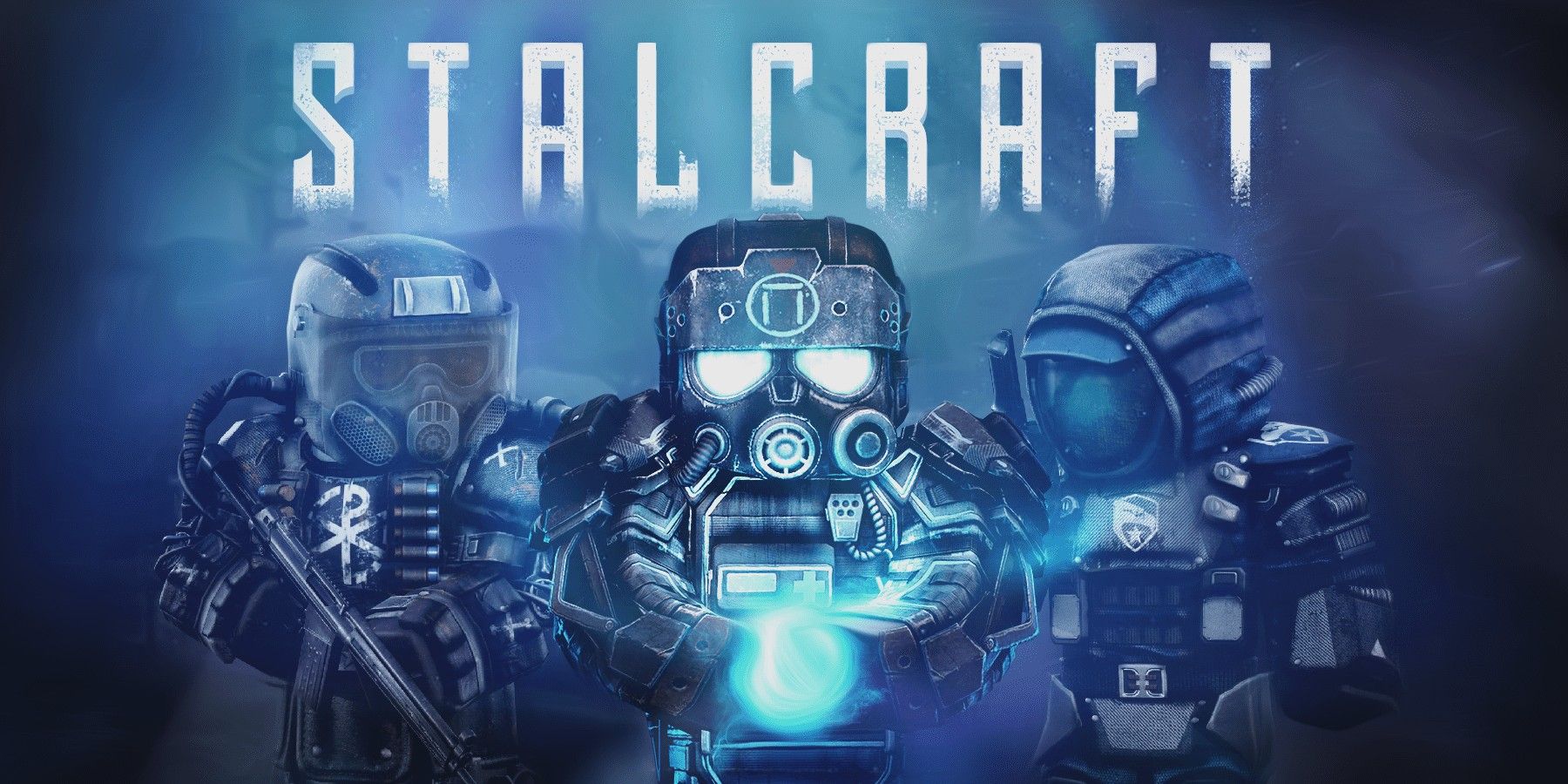 Why Fans of STALKER Should Check Out STALCRAFT