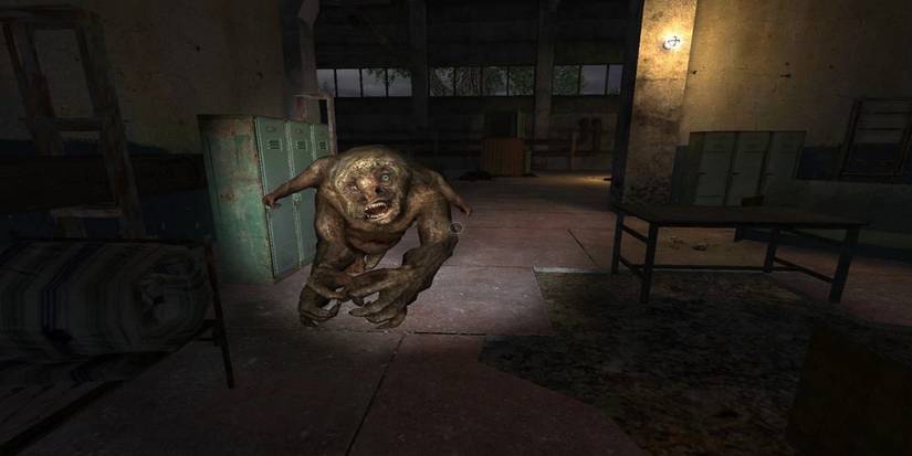 Stalker Mutant Types Explained