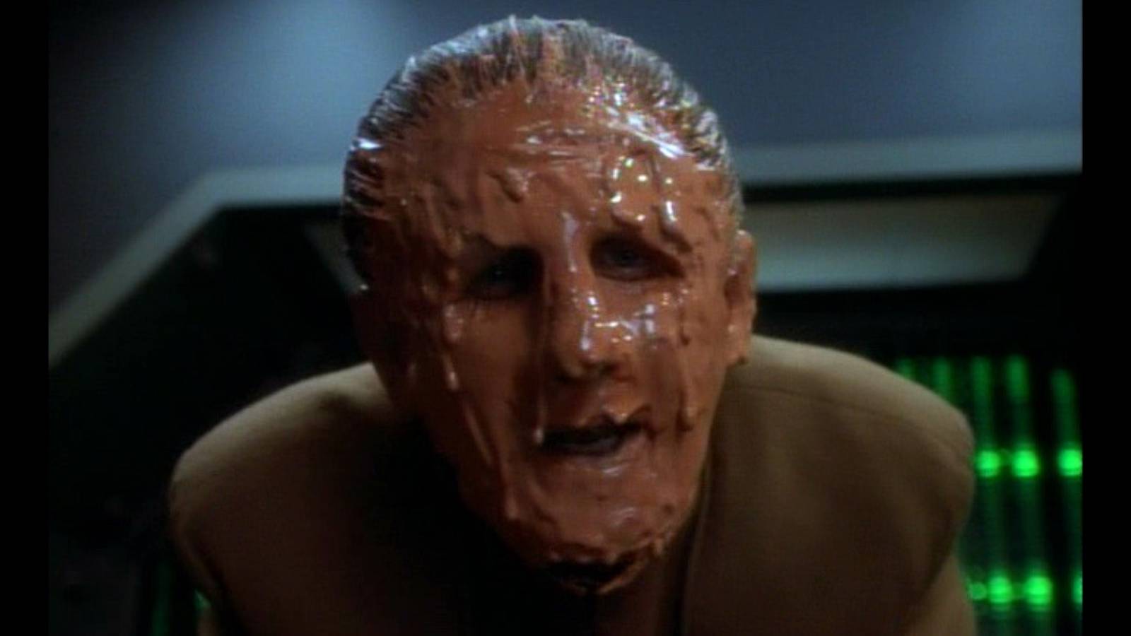 Star Trek: What Happened to Odo?