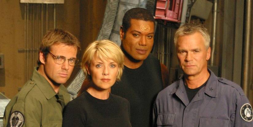 The Stargate Timeline, Explained