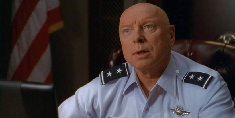 Stargate SG-1 Cast: Where Are They Now?