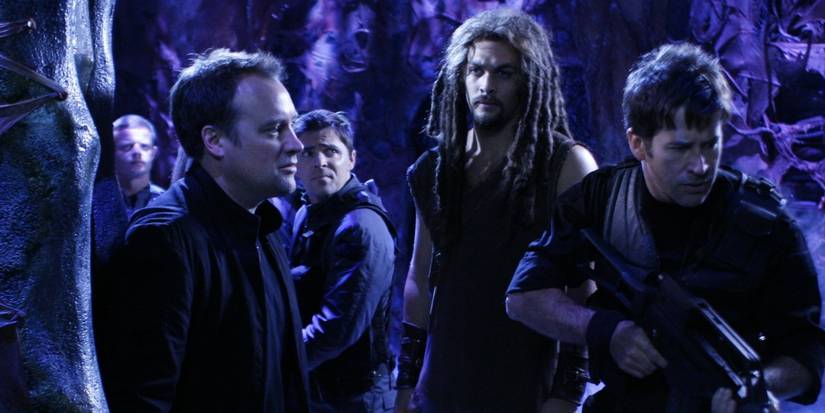 The Stargate Timeline, Explained