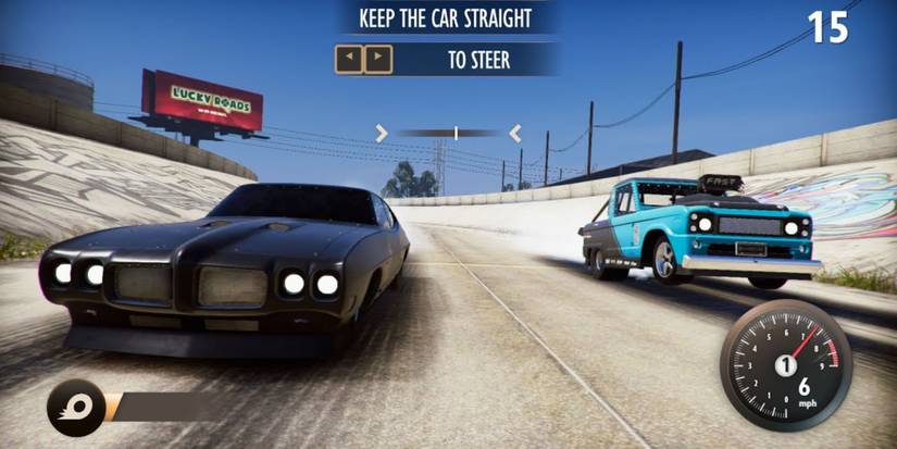 Best Drag Racing Games On Xbox