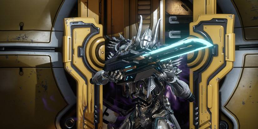 Warframe: Best Weapons For Archon Hunts