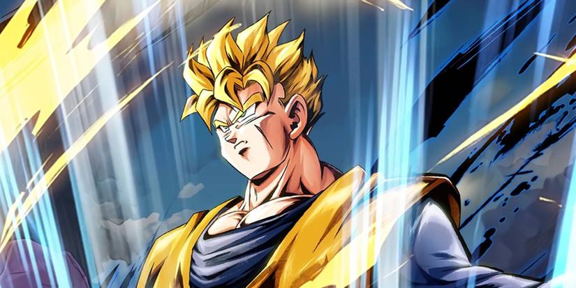 Dragon Ball: All of Gohan's Transformations, Explained